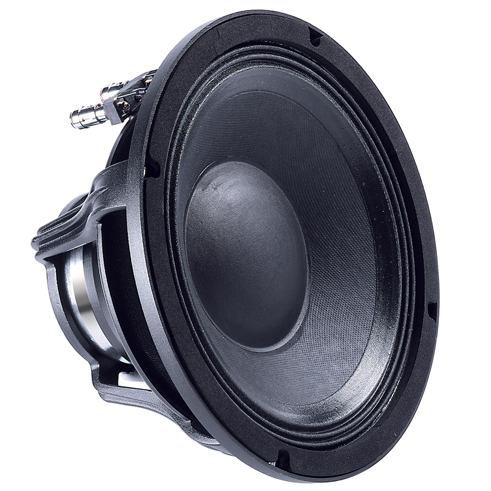 Faital Pro 10 FH 500 C Altavoz de 10" 500 W 4 Ohmios - DJMania