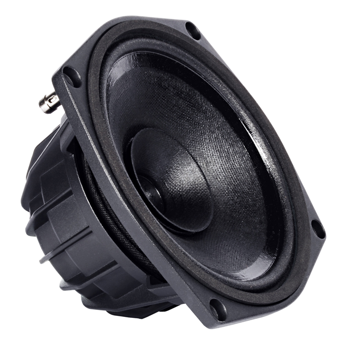 Faital Pro 6 PR 150 A Altavoz de 6" 150 W 8 Ohmios - DJMania
