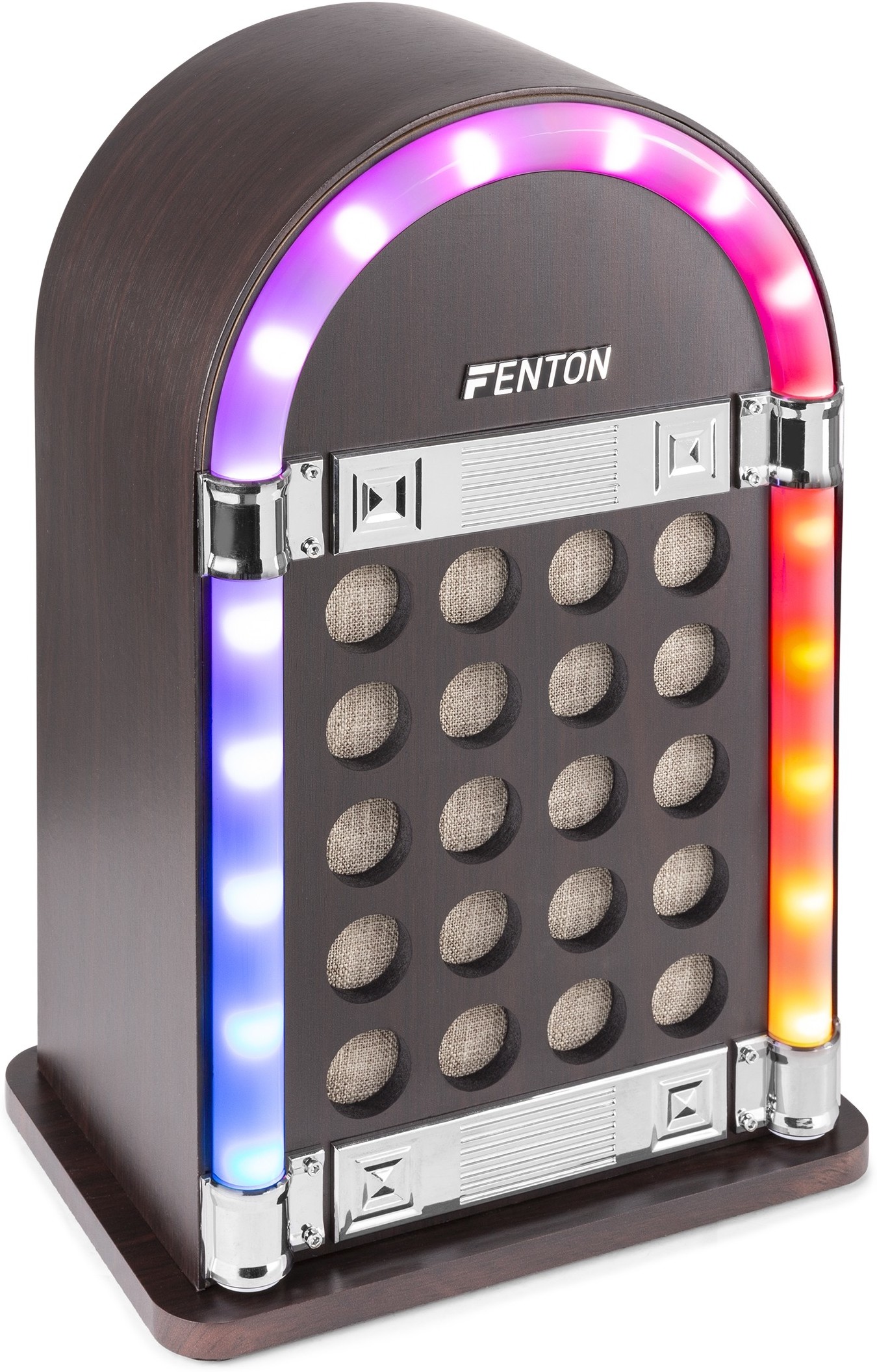 Fenton JKB40 - DJMania