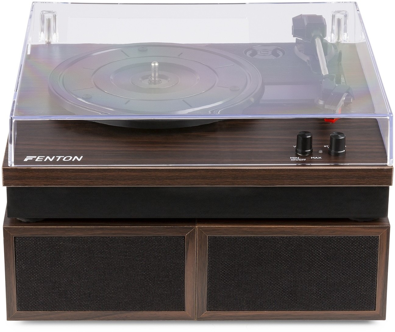 Fenton RP165D - DJMania