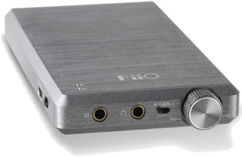 FiiO E12A - DJMania