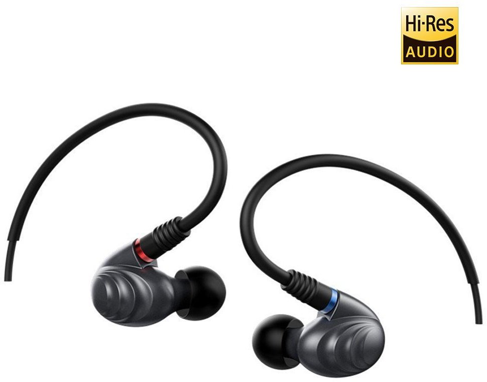 FiiO F9 Pro - DJMania