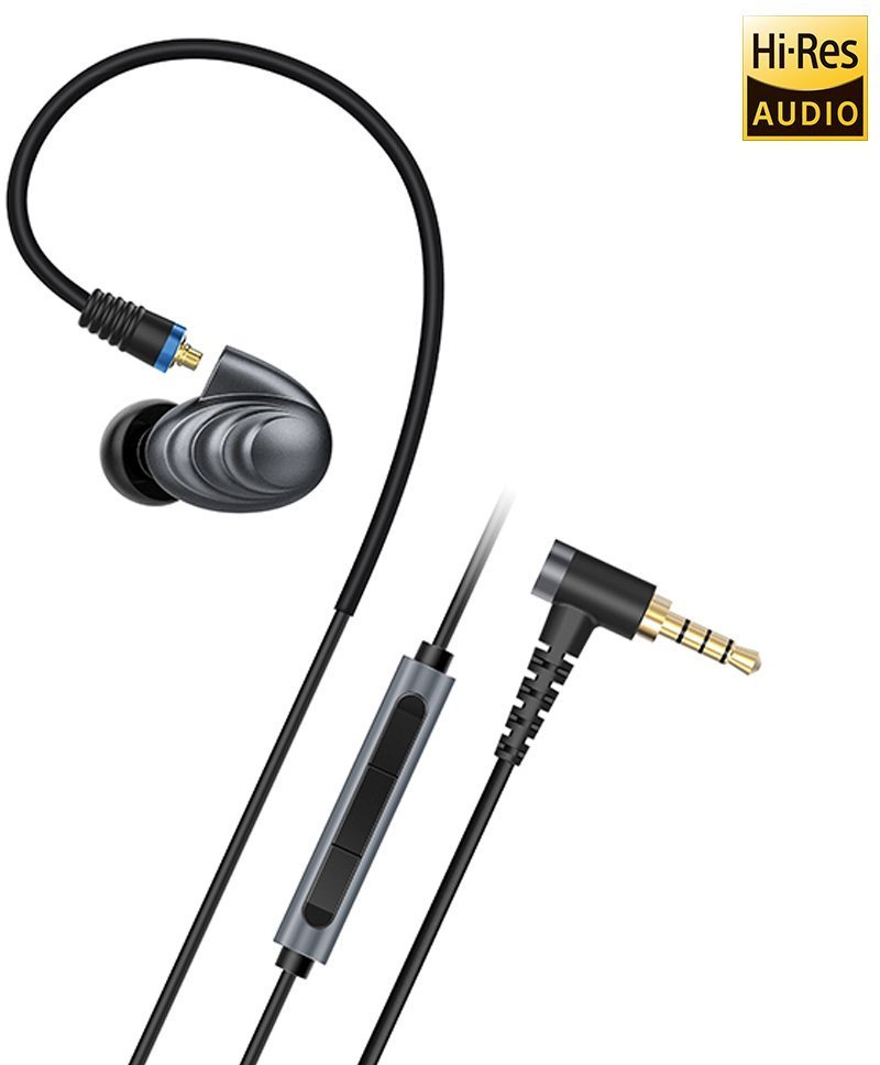 FiiO F9 Pro - DJMania