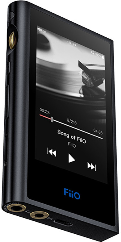 FiiO M9 - DJMania