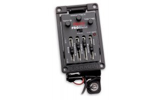 Fishman Prefix Pro Blend 2.3mm - DJMania