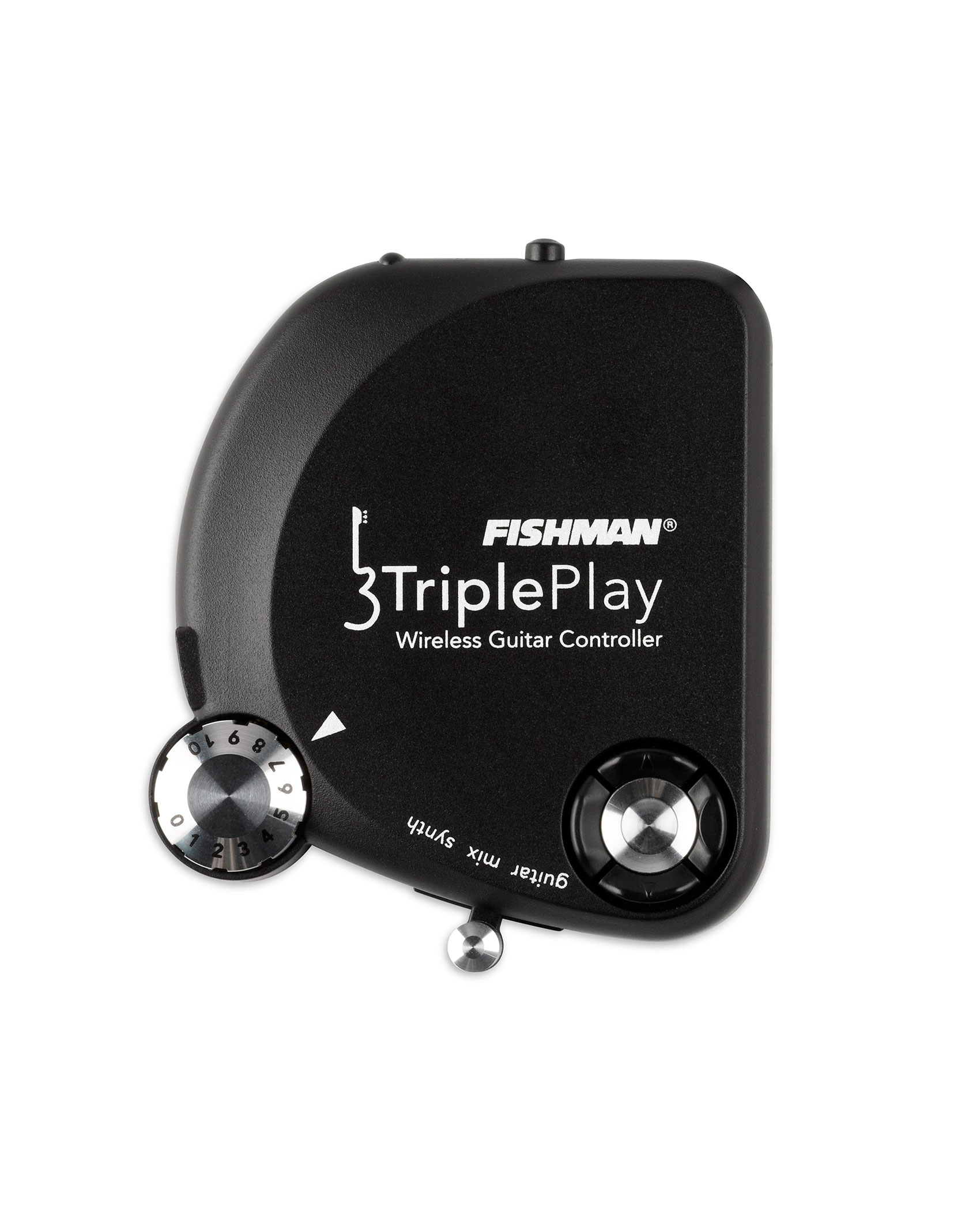 Fishman TriplePlay - DJMania