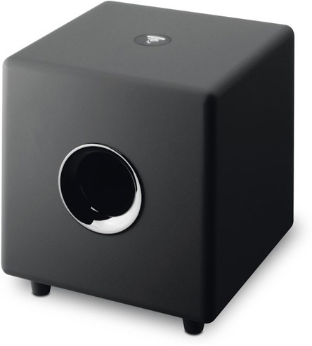 Focal CUB3 - DJMania