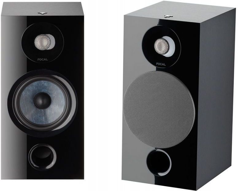 Focal Chora 806 - DJMania