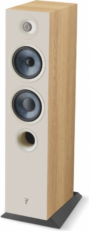 Focal Chora 816 Walnut - DJMania