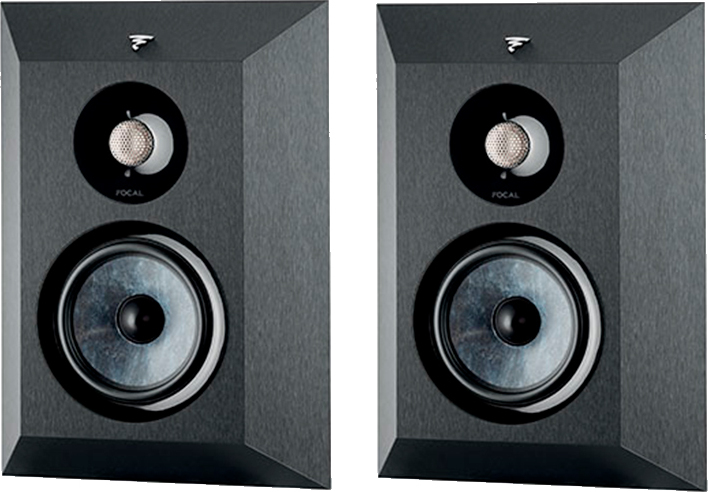 Focal Chora Surround - DJMania