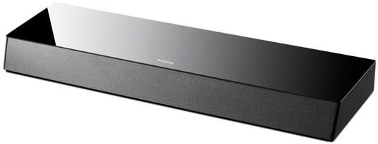 Focal Dimension Subwoofer - DJMania