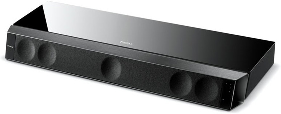 Focal Dimension Subwoofer - DJMania