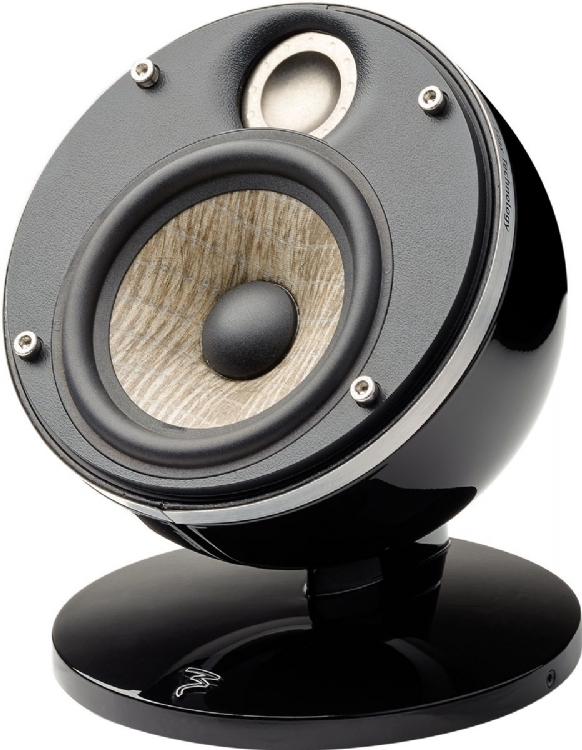 Focal Dome Flax - DJMania