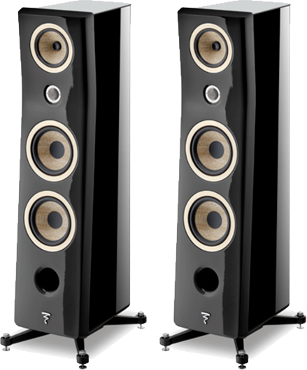 Focal Kanta 3 - DJMania