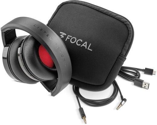 Focal Listen Wireless - DJMania