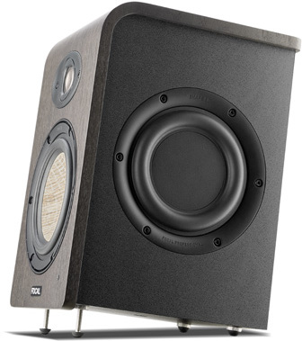 Focal Shape 50 - DJMania