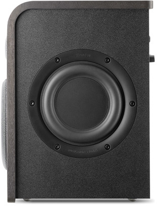 Focal Shape 50 - DJMania