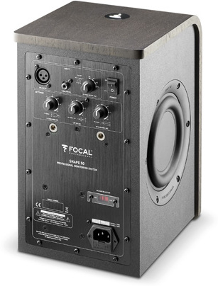 Focal Shape 50 - DJMania