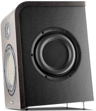 Focal Shape 65 - DJMania