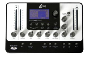 Focusrite Liquid Mix - DJMania