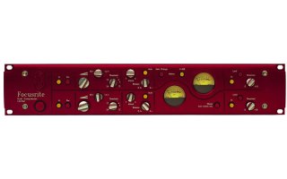 Focusrite Red 3 - DJMania
