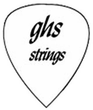GHS Strings A 53 - DJMania