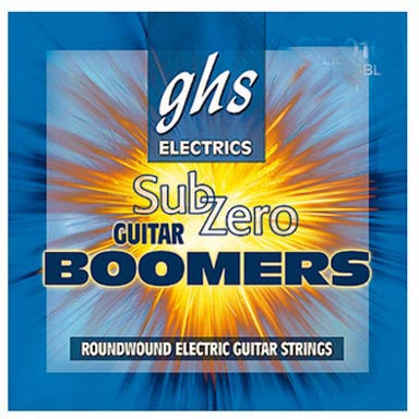 GHS Strings CR-016 - DJMania