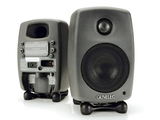 Genelec 6010A PM - DJMania