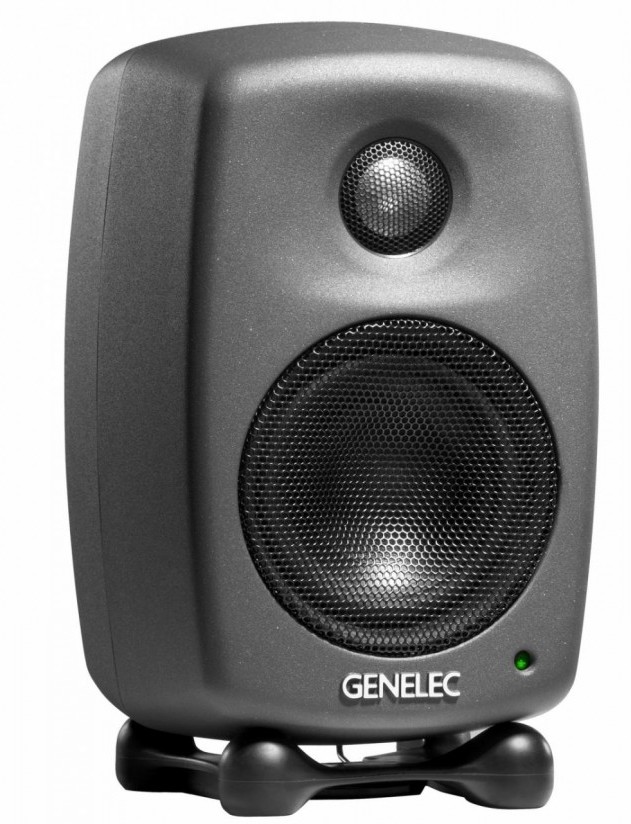 Genelec 8010A PM - DJMania