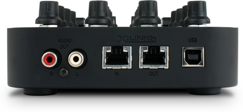 Allen & Heath Xone K2 - DJMania