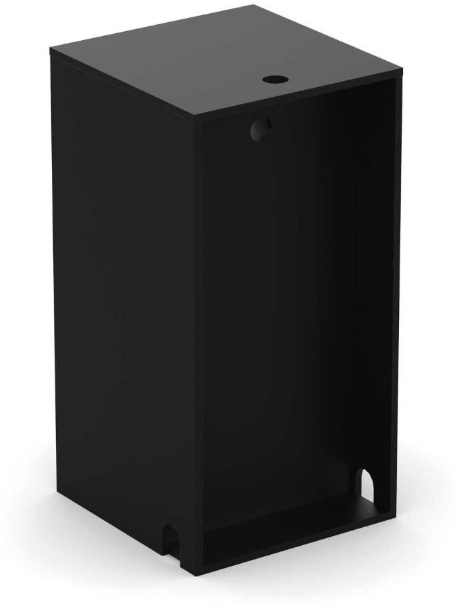 Glorious DJ Modular Mix Rack Black - DJMania