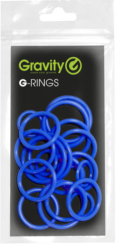 Gravity RP 5555 BLU 2 - DJMania