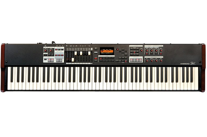 HAMMOND SK1-88 - DJMania