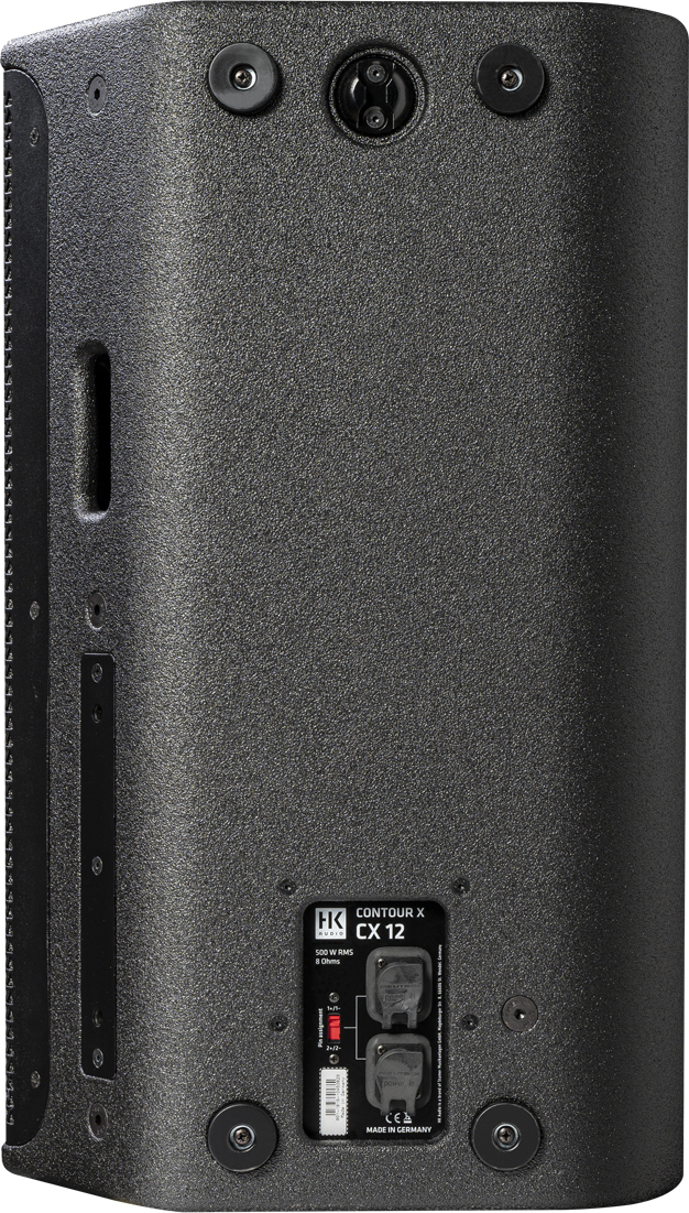 HK Audio CX 12 L - DJMania