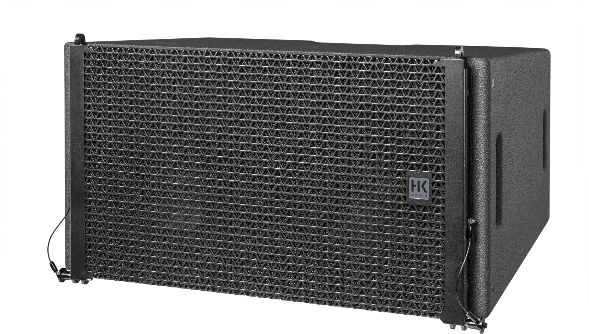 HK Audio Cosmo C10 - DJMania