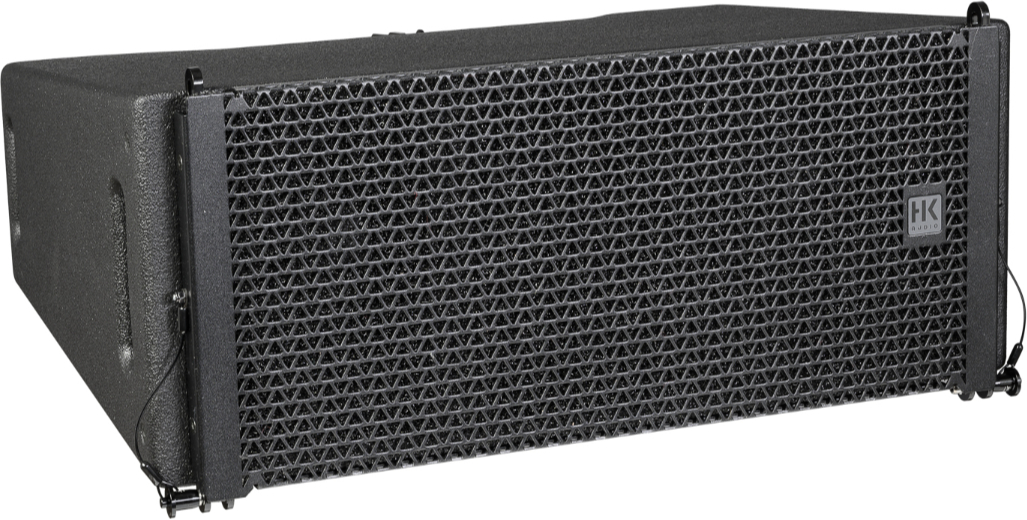 HK Audio Cosmo C8 - DJMania