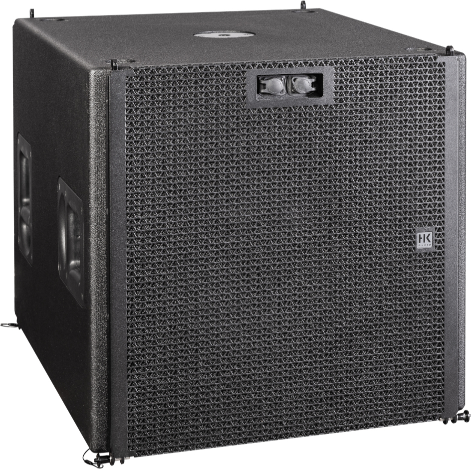 HK Audio Cosmo CF 118 - DJMania