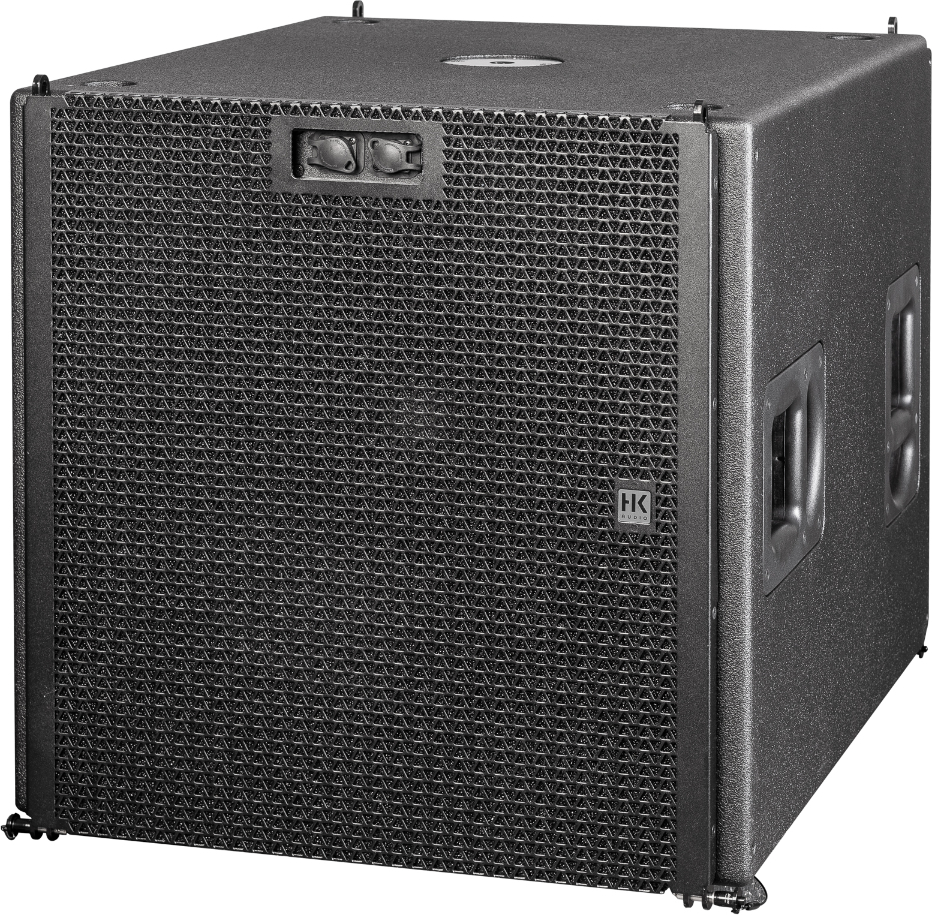 HK Audio Cosmo CF 118 - DJMania