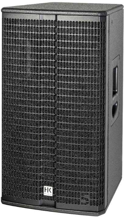 HK Audio L5 MkII 115 FA - DJMania