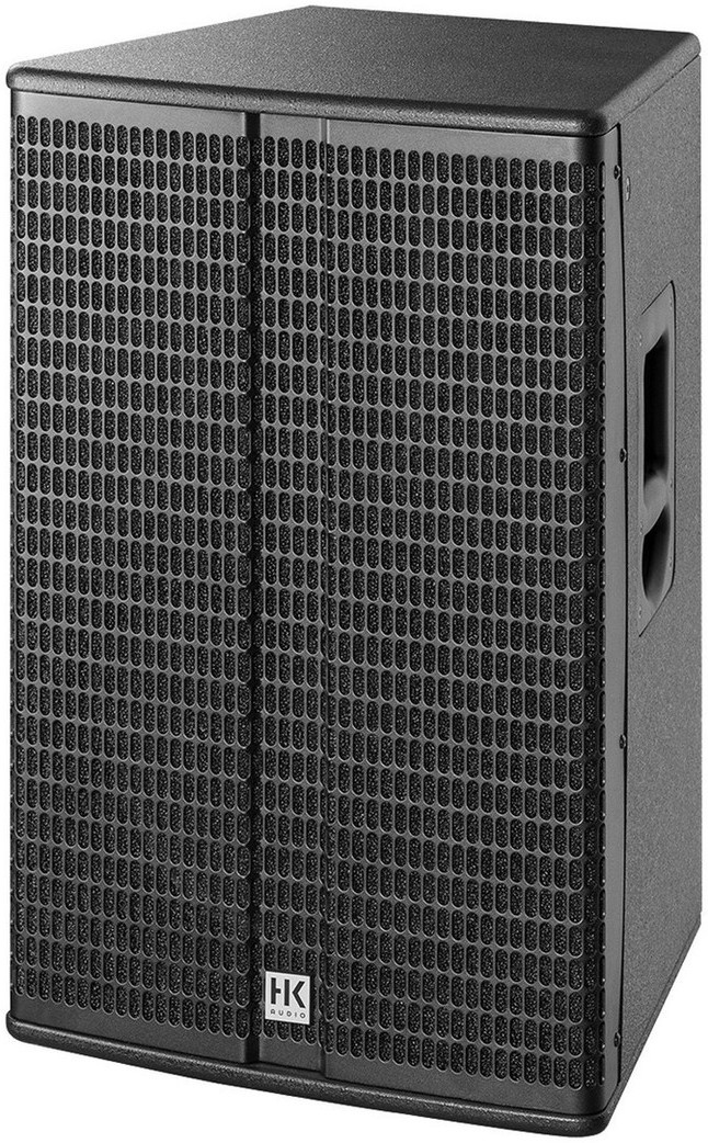 HK Audio Linear 3 Bass Power Pack - DJMania