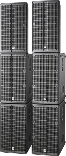 HK Audio Linear 5 - DJMania