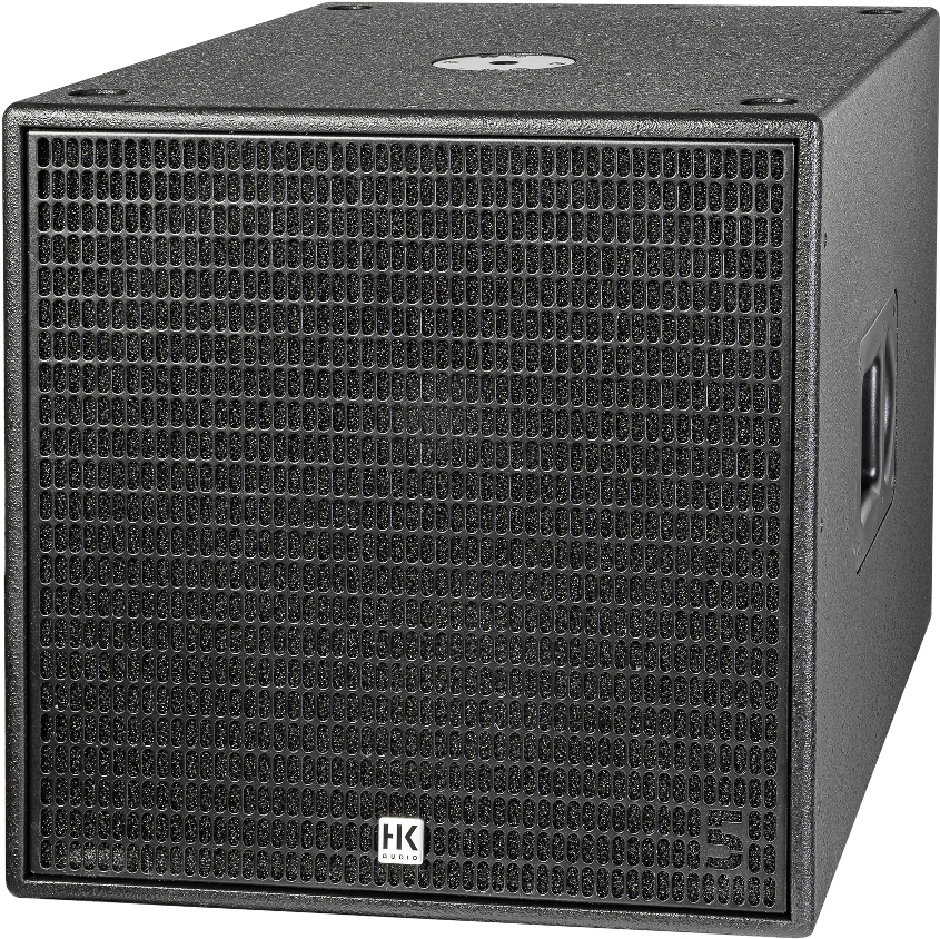 HK Audio Linear 5 MkII 118 Sub A - DJMania