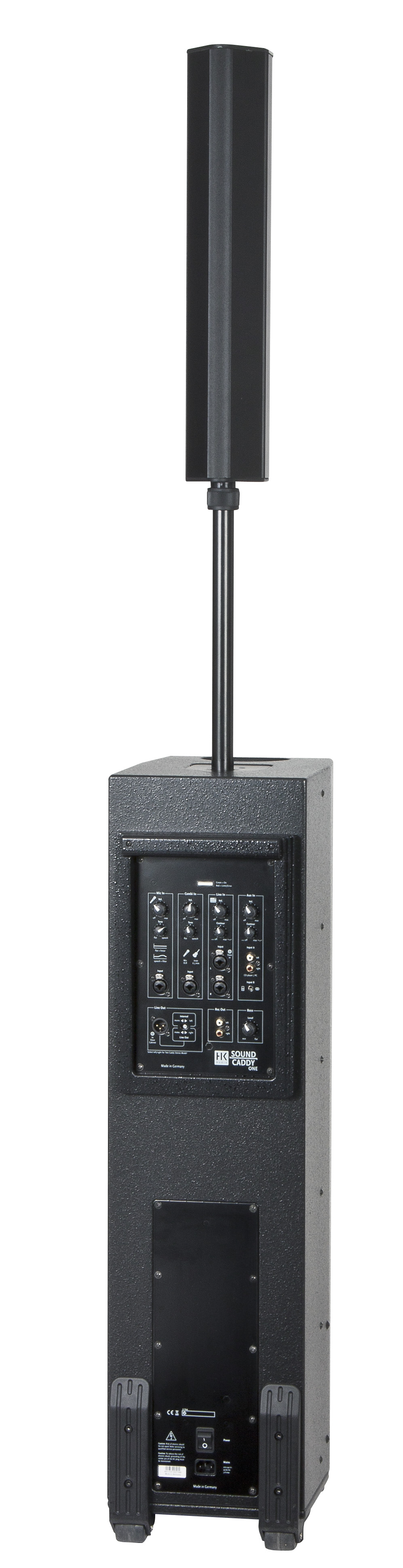 HK Audio Sound Caddy ONE - DJMania