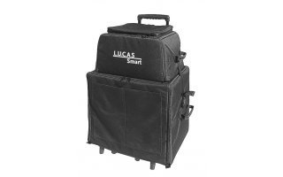 HK Audio Lucas Smart Roller Bag - DJMania
