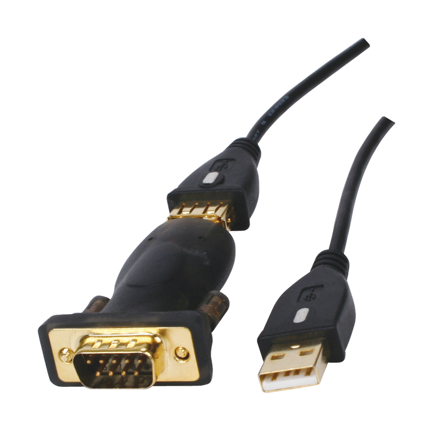 Usb Serial Conversion Cable 0 50 M Djmania