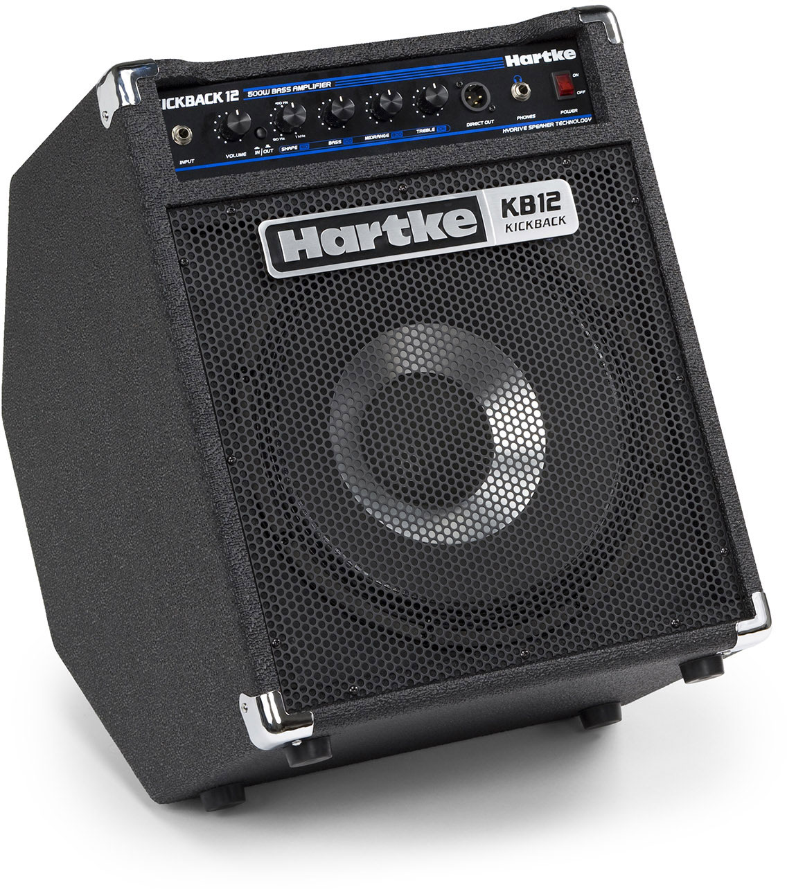 Hartke KickBack KB12 - DJMania