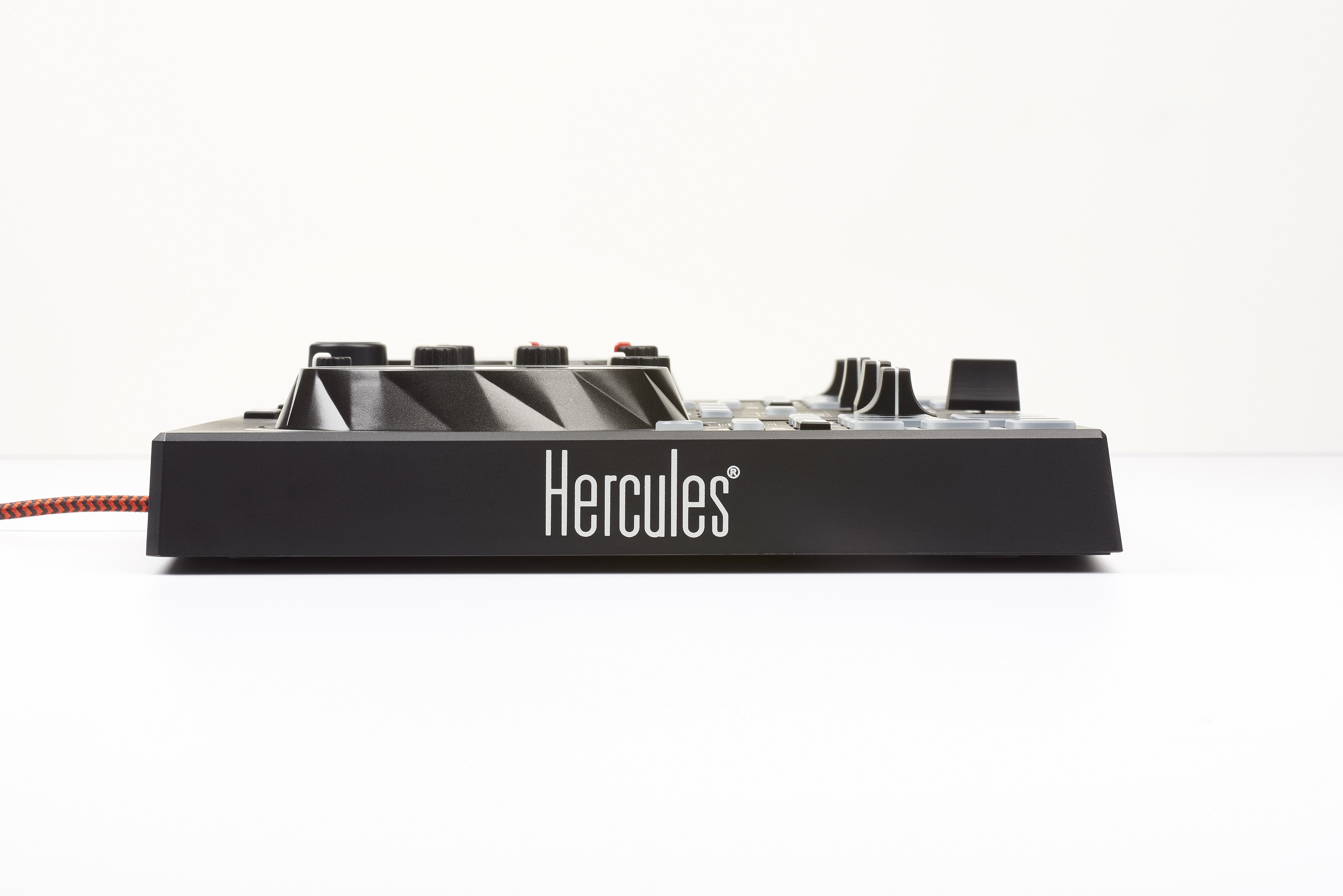 Hercules DJ Control Inpulse 200 - DJMania