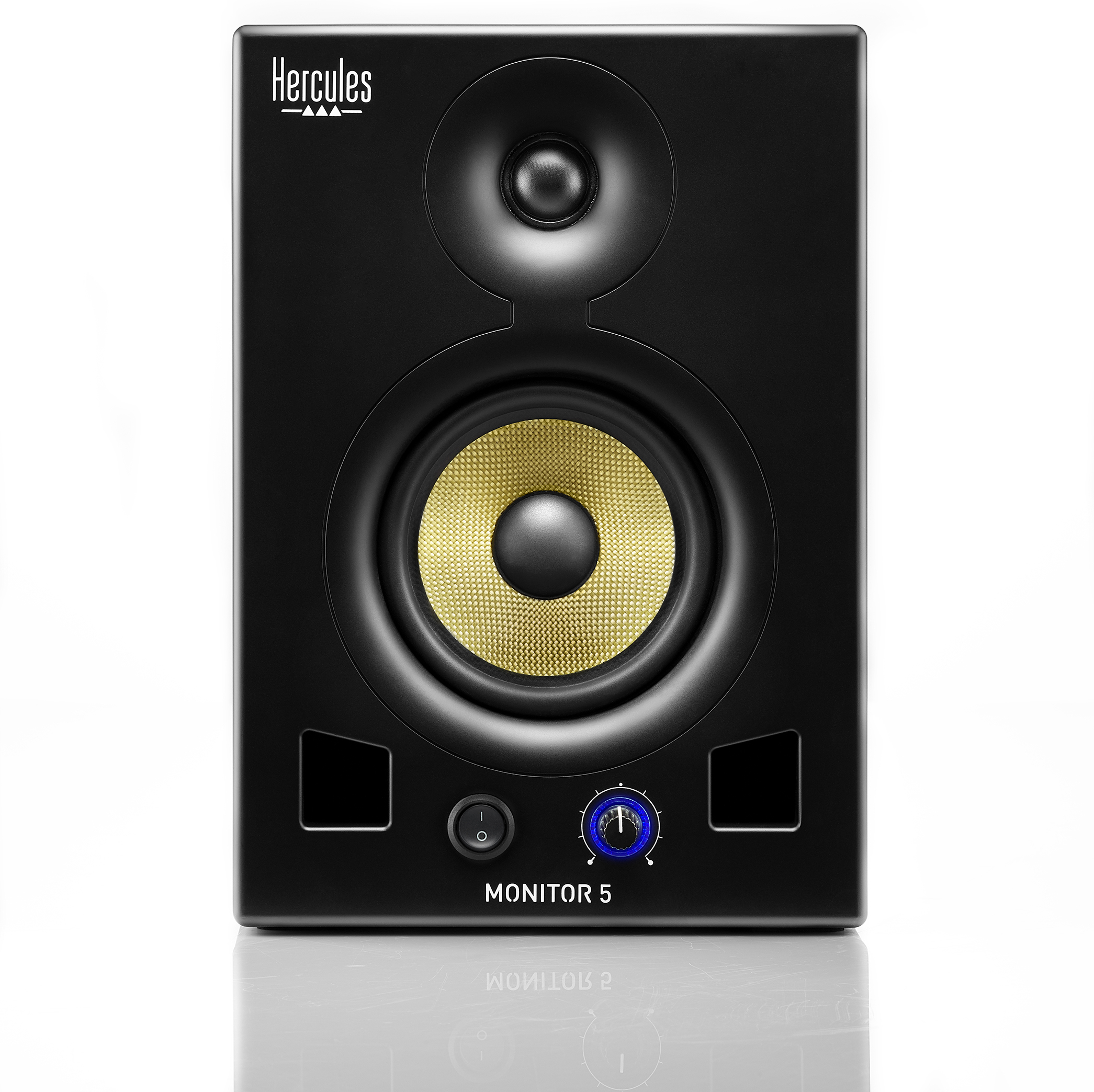 Hercules Monitor 5 - DJMania