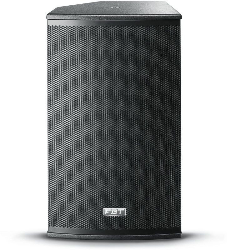 FBT X-Pro 12A - DJMania