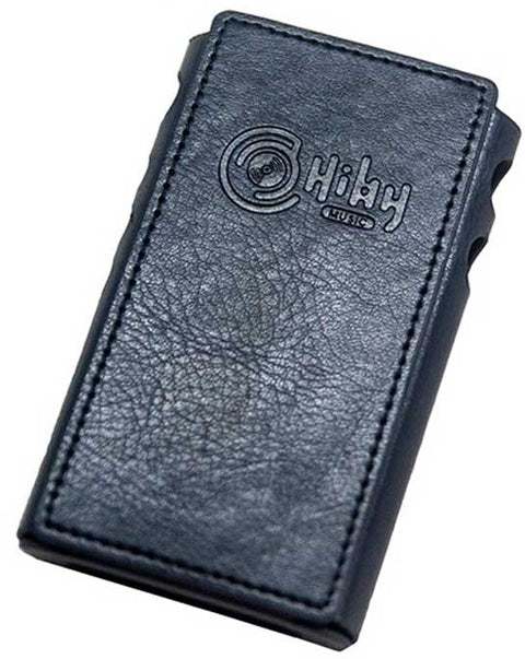 HiBy R5 PU Leather Case - DJMania